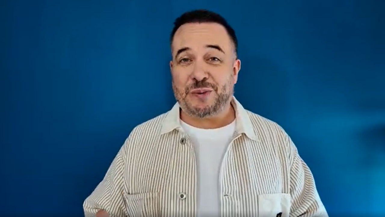 Watch Abandoman Speaker Showreel 2025 | Speaker Insights | Speakers Corner